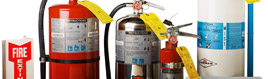 Integrated Fire Protection - Disciplines